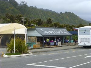 Punakaiki - Die Pancake Rocks › Weit weg Reisen